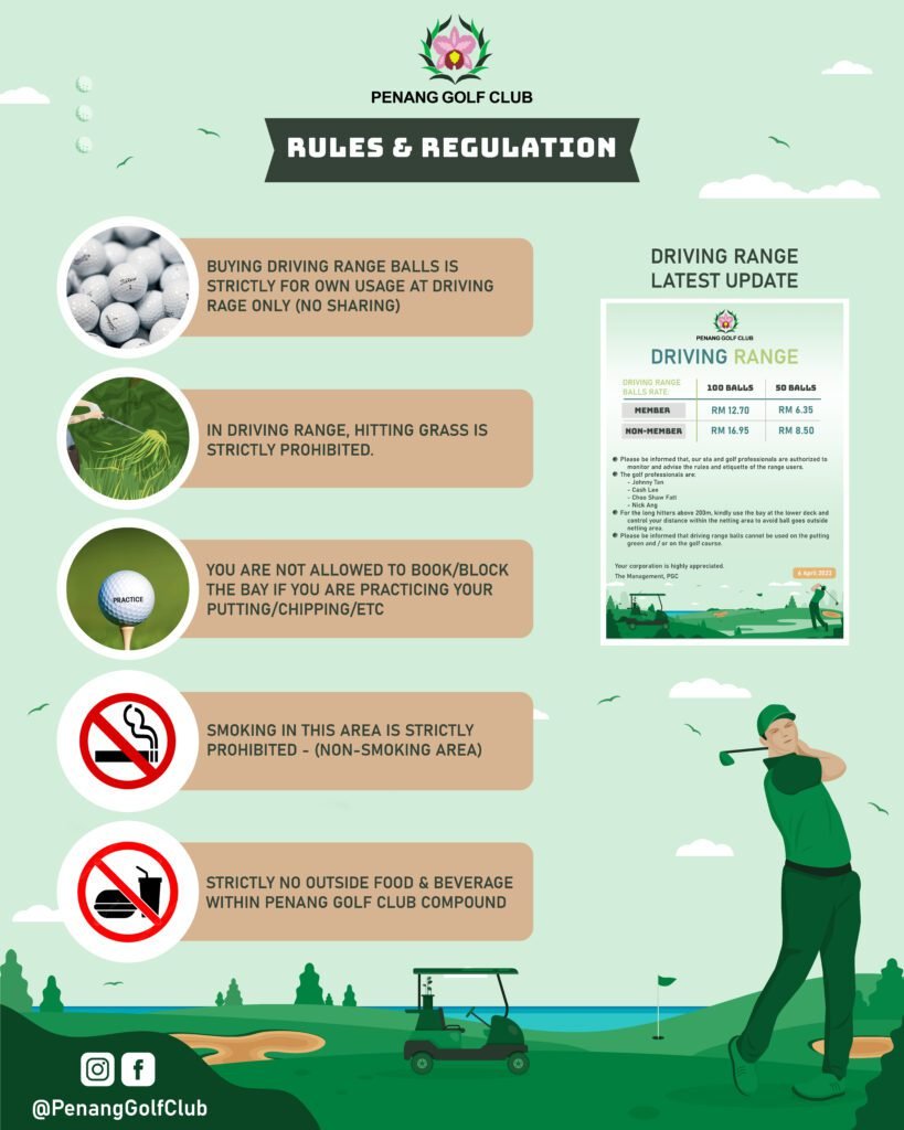 PGC Rules and Regulation Board - Yousef Hekma